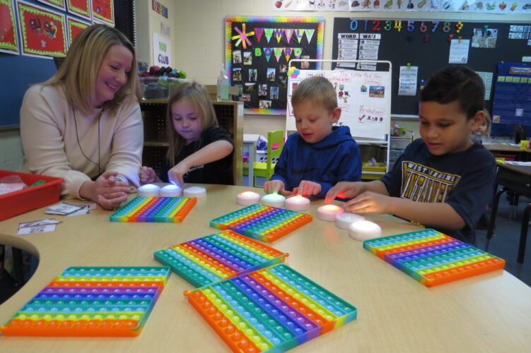 Ohio County Kindergarten Registration Opens Next Week | News, Sports ...